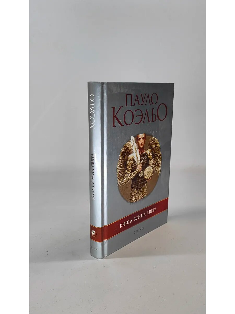 Книга Воина Света
