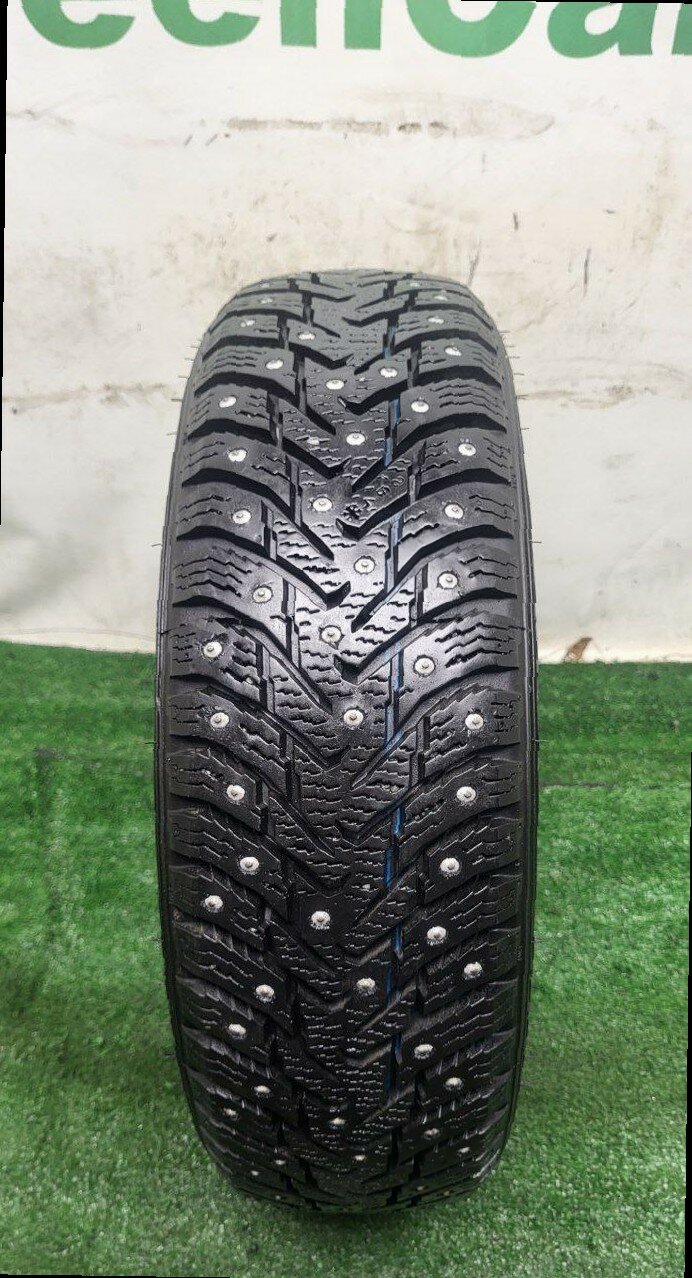 Зимние шины Nokian Tyres Hakkapeliitta 7 205/55 R16 20% износ CAJ205087