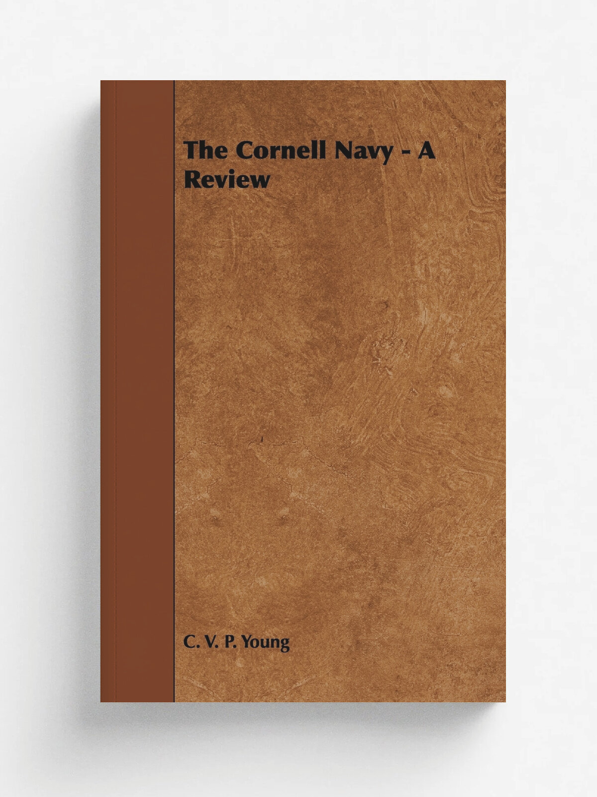The Cornell Navy - A Review
