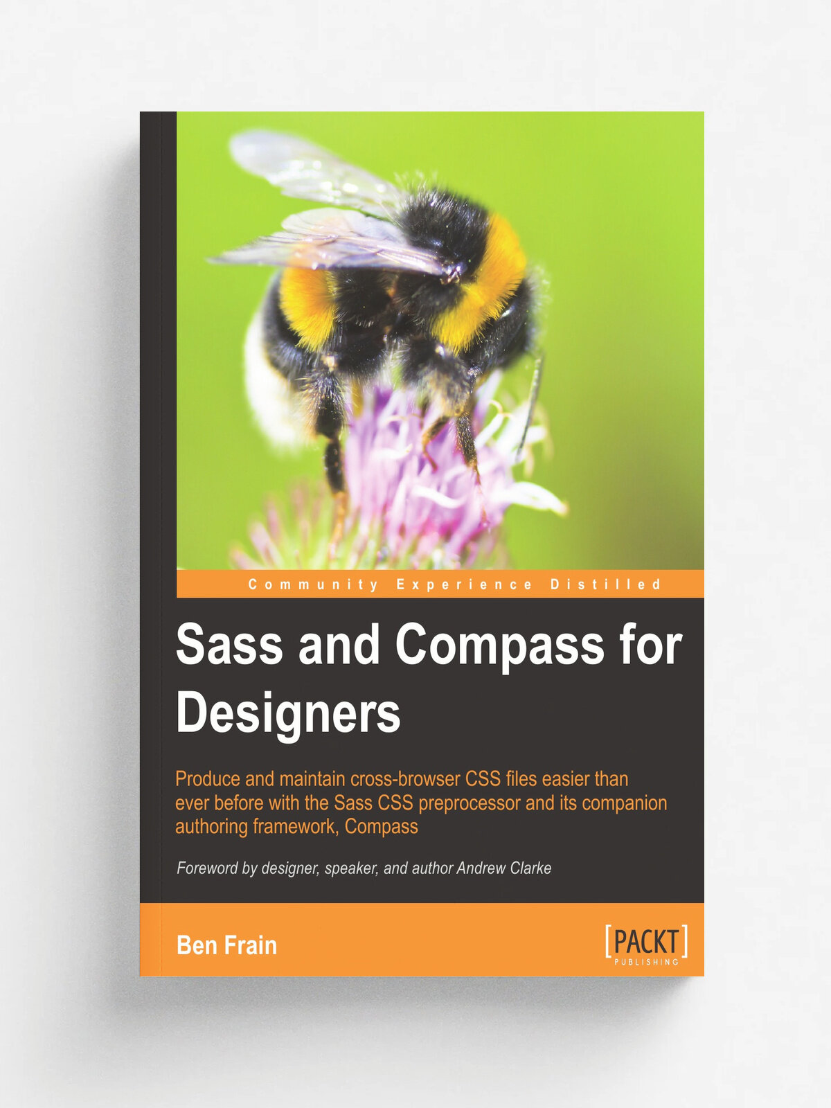 Sass and Compass for Designers