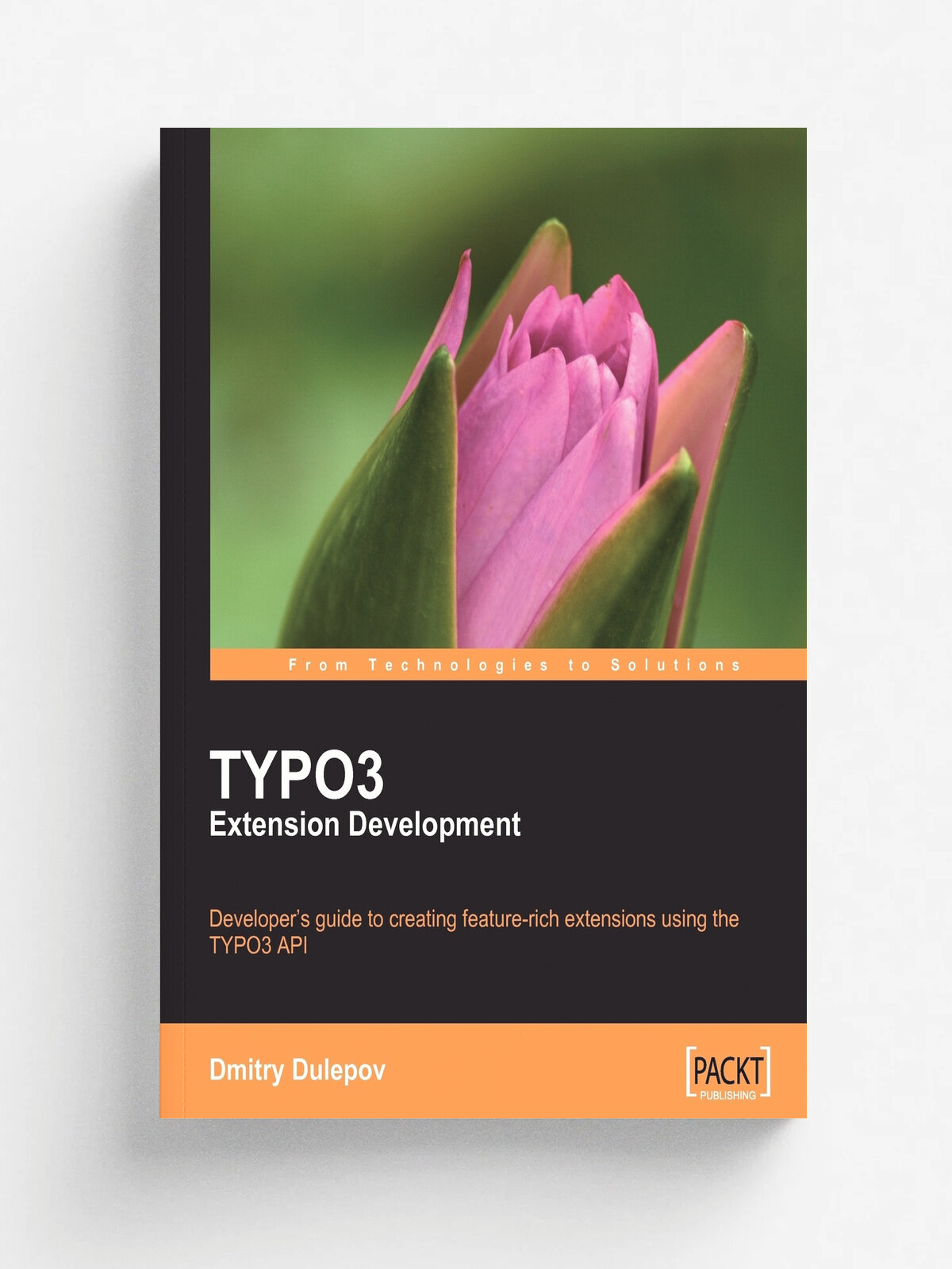 TYPO3 Extension Development