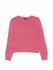 Свитер ARAGONA Ribbed-knit crew-neck sweater, размер 44