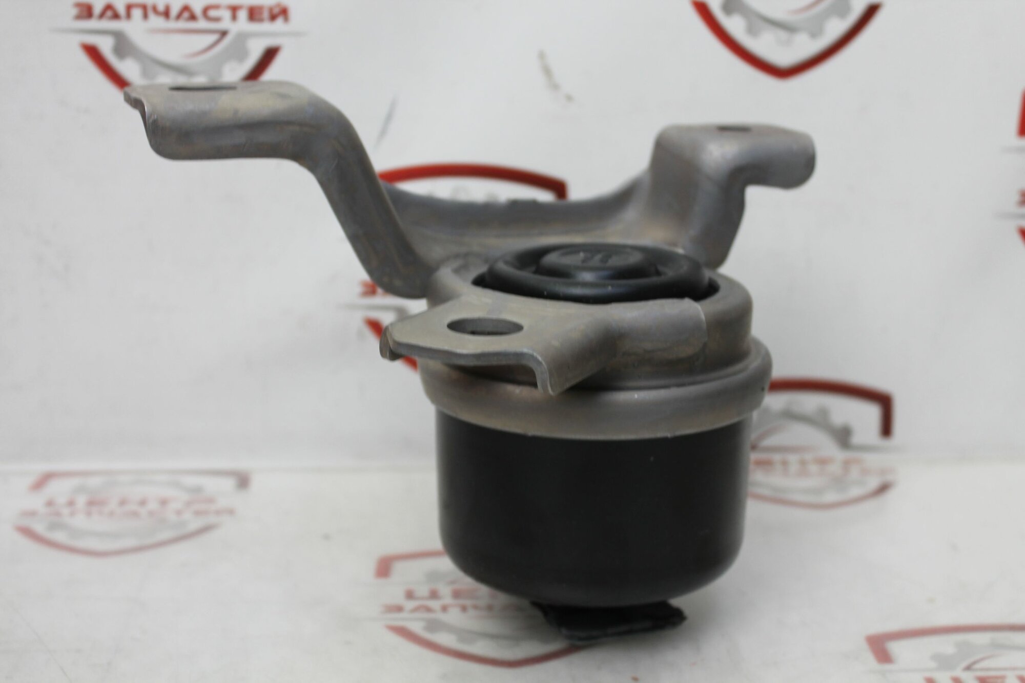 Опора двигателя правая Volvo XC60 XC70 CORTECO 49389724