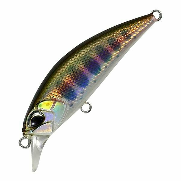 Воблер DUO Spearhead Ryuki 45 #ANA4134 Lake Yamame, тонущий, 4 г.