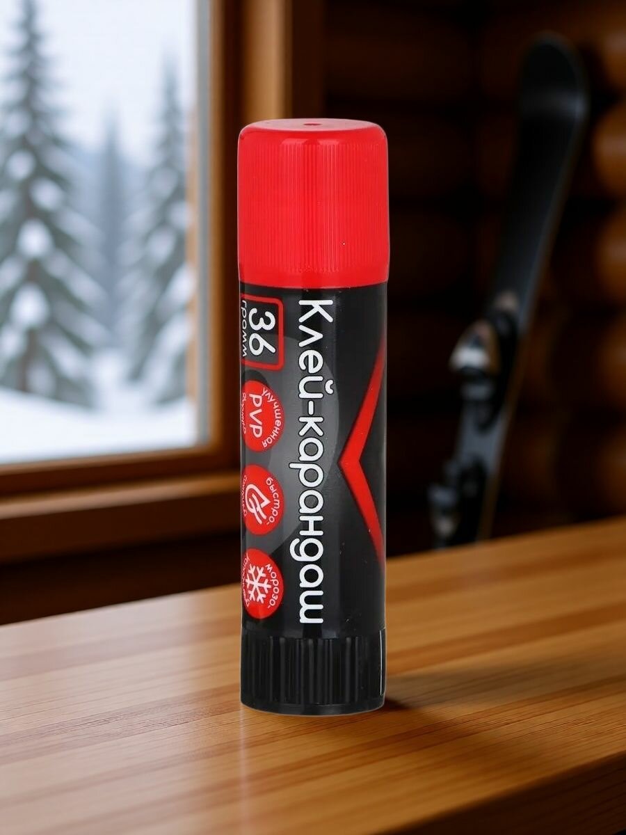 Клей карандаш — фото 1