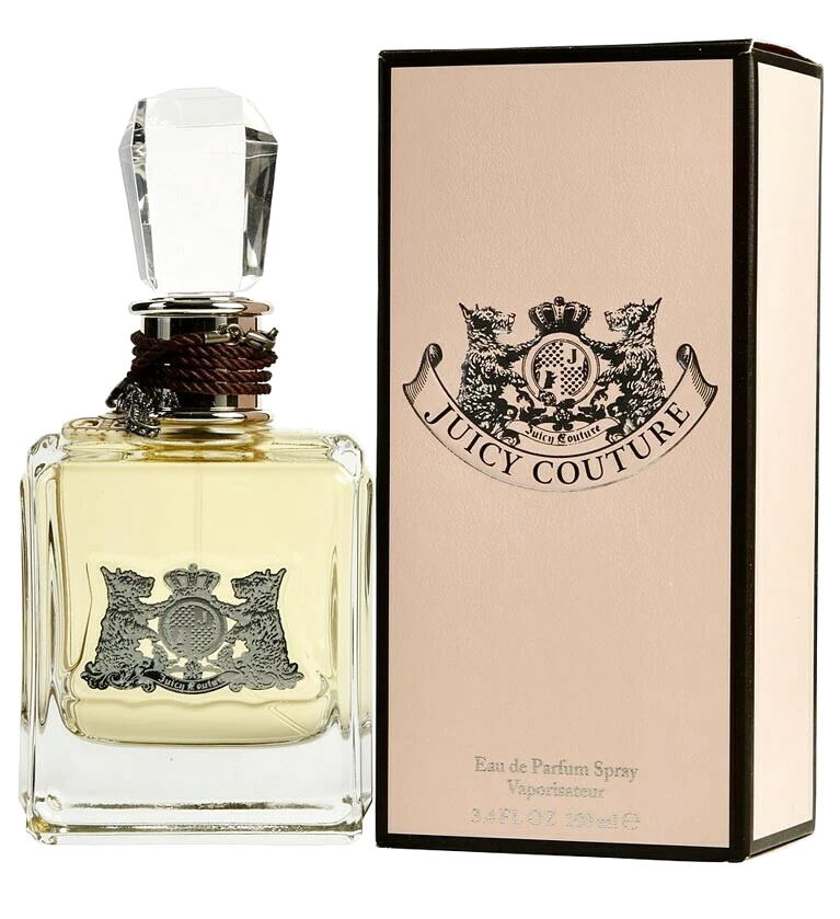 Джуси Кутюр женский парфюм 100 мл - Juicy Couture Juicy Couture парфюмерная вода