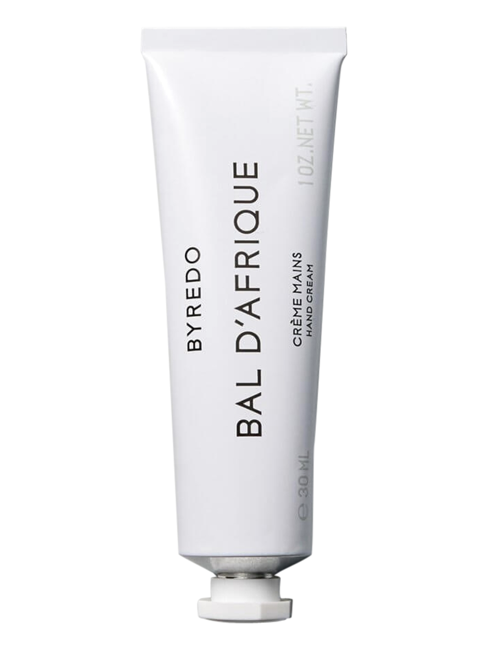 Крем для рук Byredo Bal D Afrique 30 мл / Байредо Бал д Африк унисекс