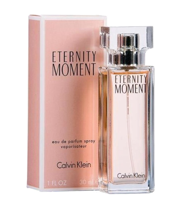 Женские духи Этернити Момент от Кельвин Кляйн 30 мл - Calvin Klein Eternity Moment