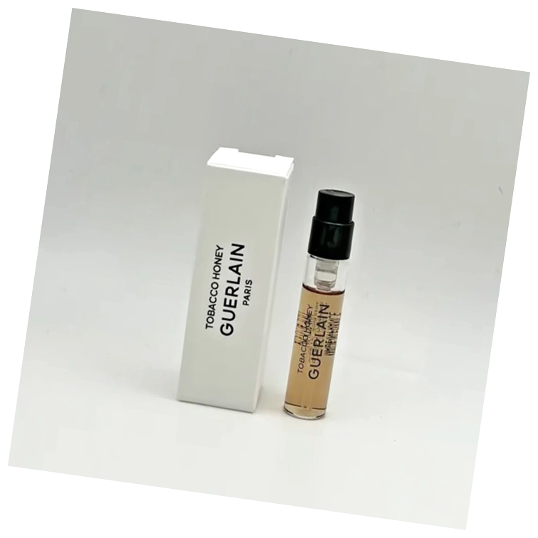 Сэмпл парфюмерной воды Тобакко Хани от Герлен 2 мл - Tobacco Honey унисекс, Табак и мёд
