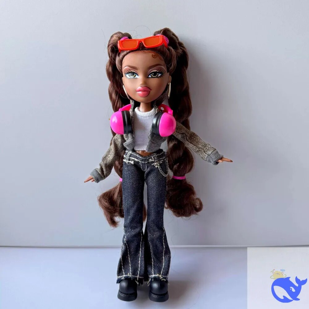 Bratz Кукла — фото 1