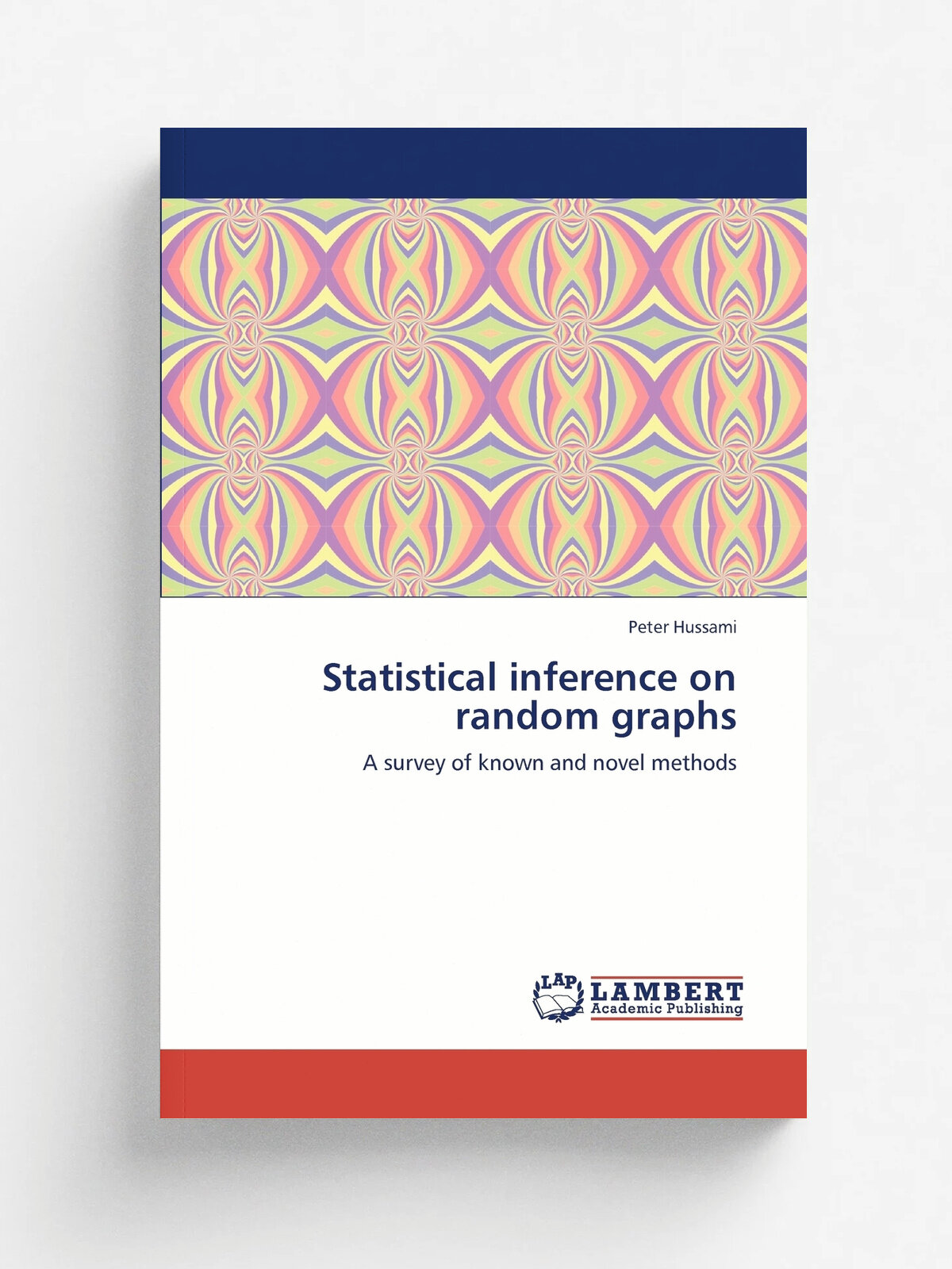 Statistical inference on random graphs