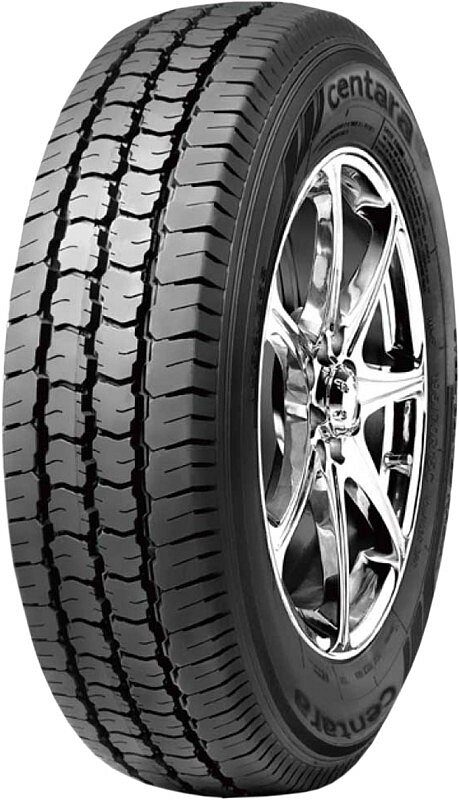 Шина Centara Commercial 185/75 R16C 104/102R покрышка легковая автомобильная