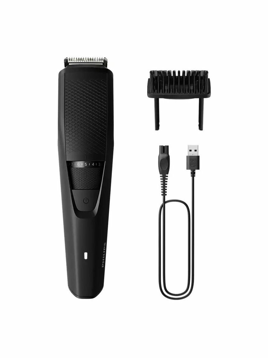 Триммер Philips BT3234/15 (насадок в компл:1шт)