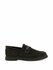 Лоферы BRUNELLO CUCINELLI Suede loafers, размер 38