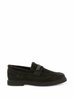 Лоферы BRUNELLO CUCINELLI Suede loafers