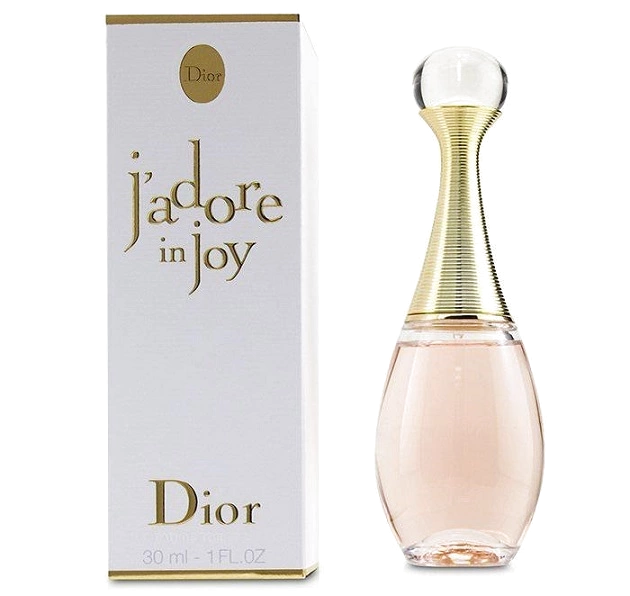 Туалетная вода для женщин Кристиан Диор Жадор Энджой 30 мл - Christian Dior J Adore In Joy