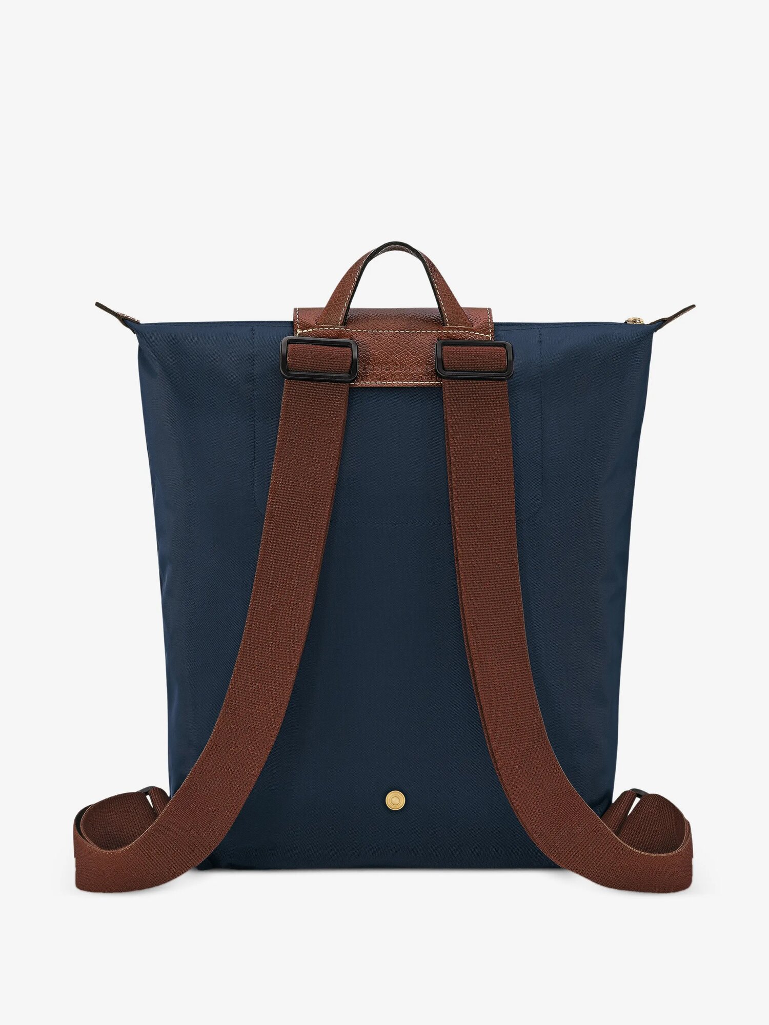 Сумка Longchamp Le Pliage — фото 1