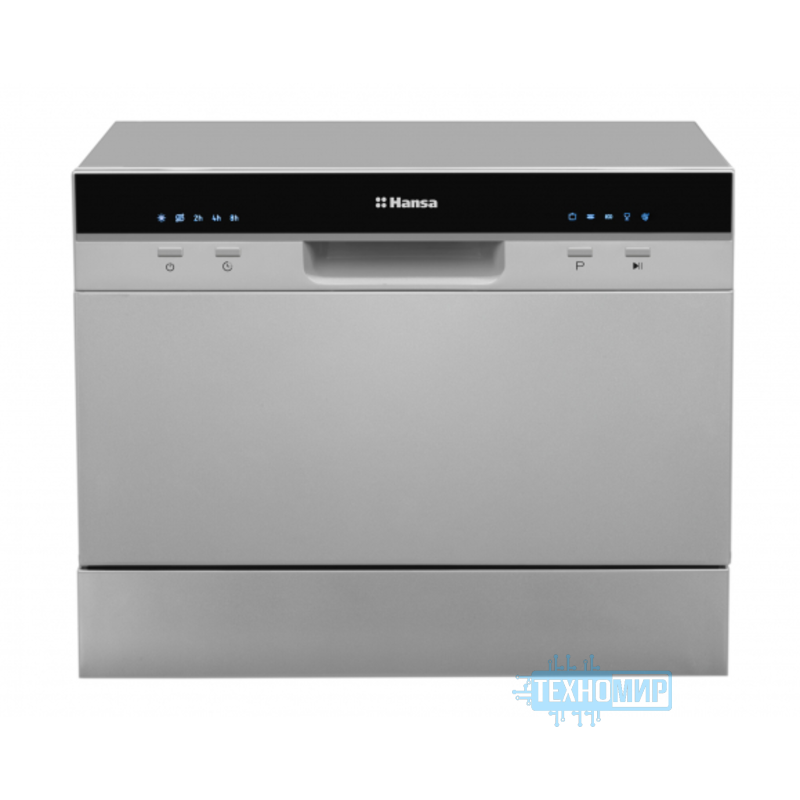 Посудомоечная машина Hansa ZWM556SH