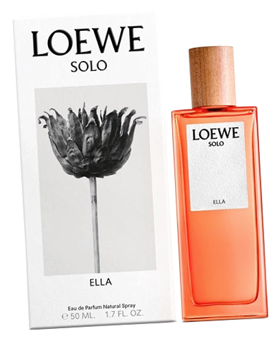 Парфюм Loewe Solo Loewe Ella 30 мл для женщин / Лоеве Соло Лоеве Элла