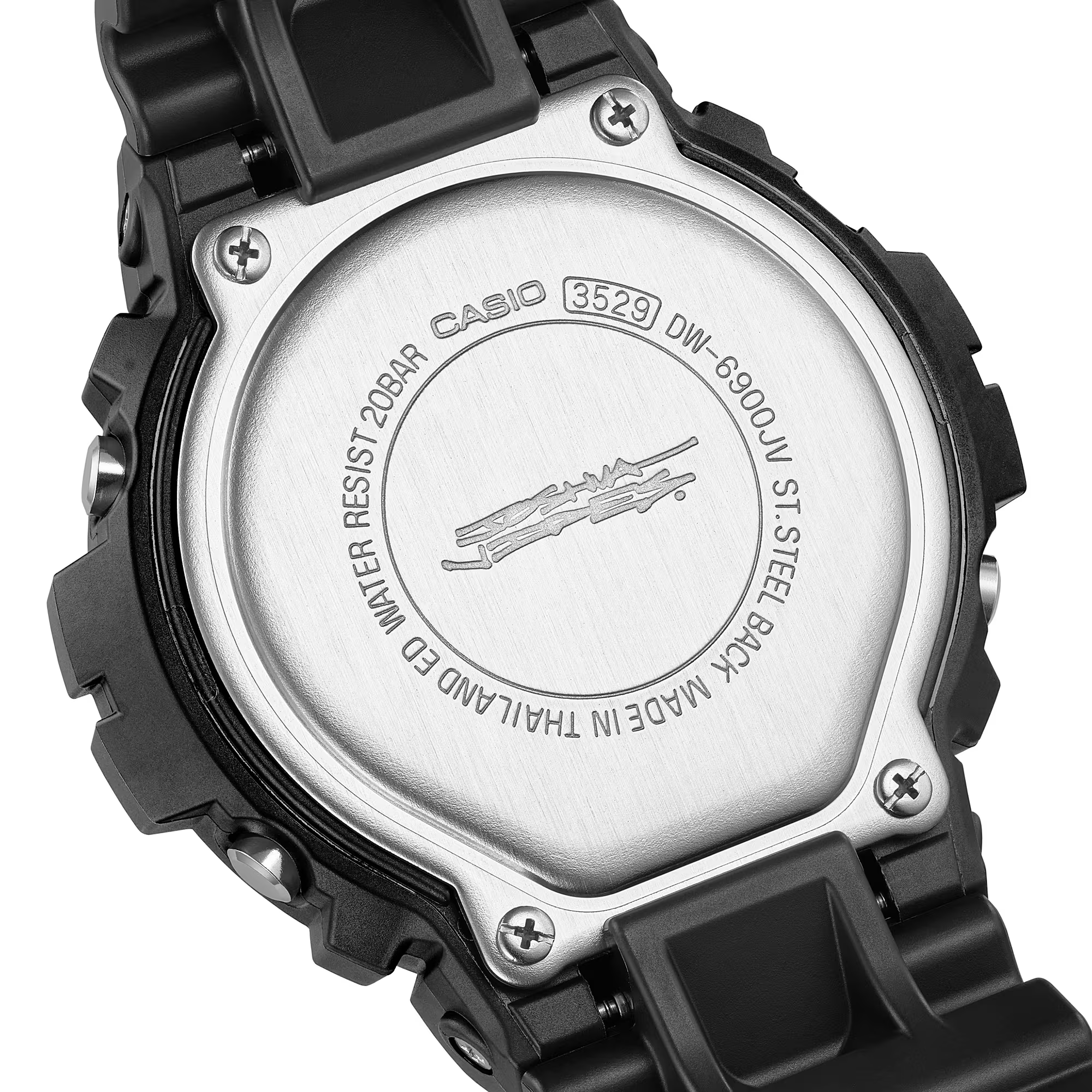 Наручные часы CASIO — фото 1