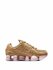 Кроссовки NIKE Shox TL, размер 10.5 US