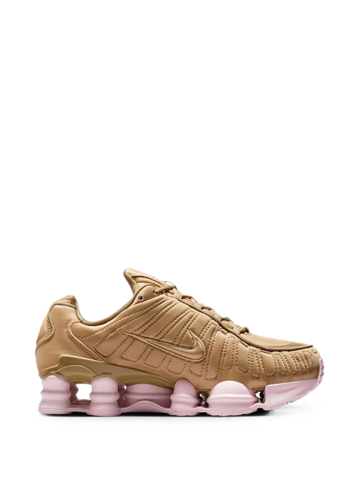 Кроссовки Shox TL