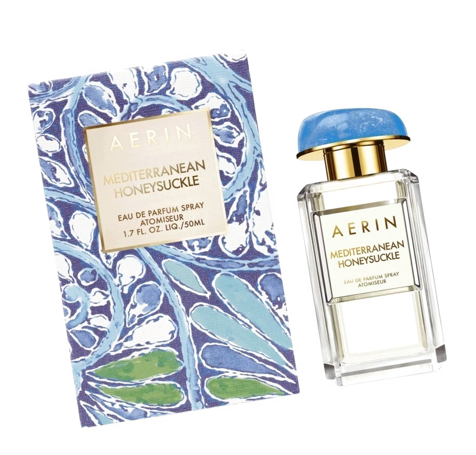 Aerin Mediterranean Honeysuckle парфюмерная вода 50 мл / Средиземноморская Жимолость для женщин