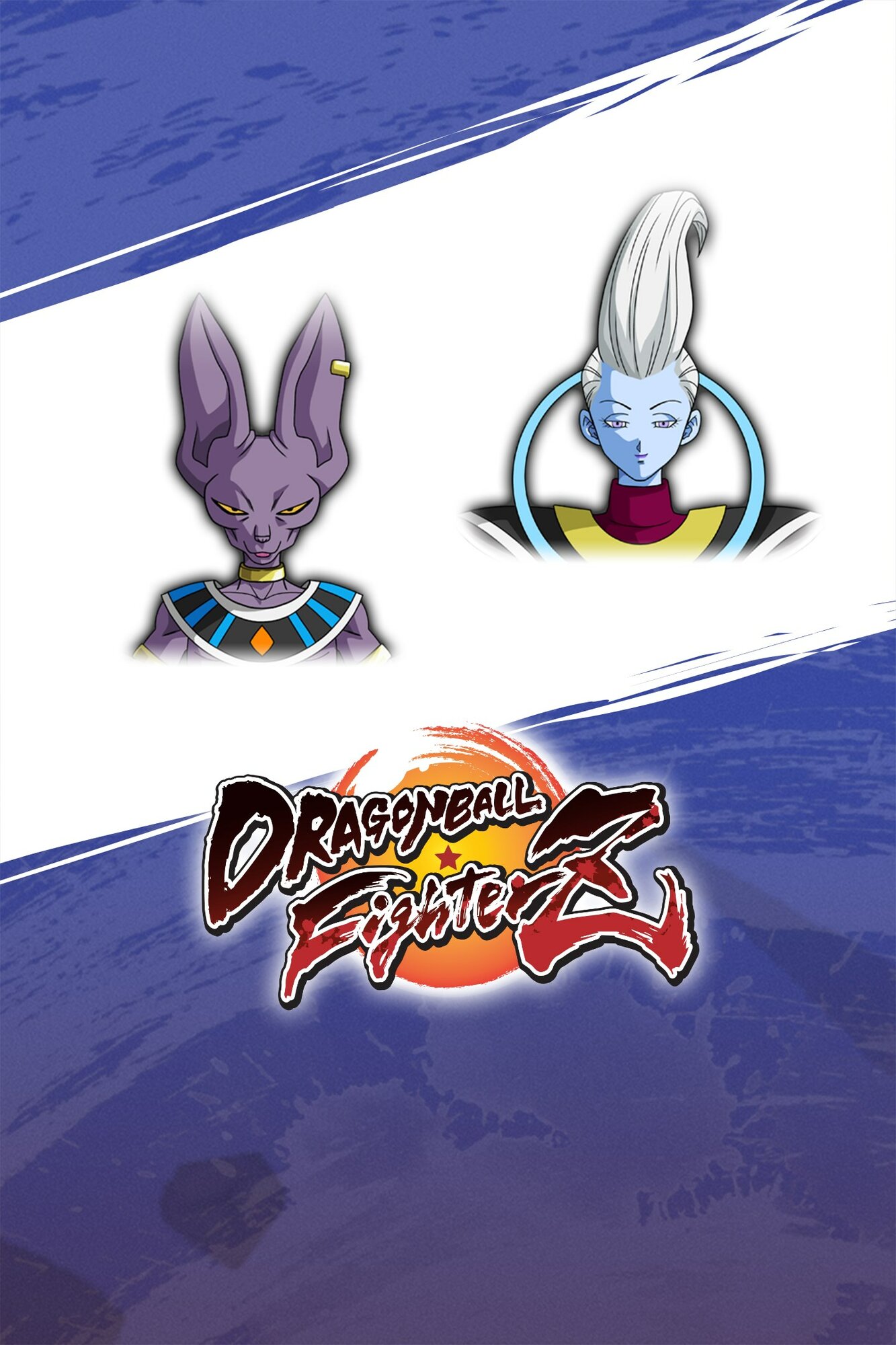Дополнение DRAGON BALL FighterZ - Commentator Voice Pack 4 — Xbox Series X|S, Xbox One — Ключ активации