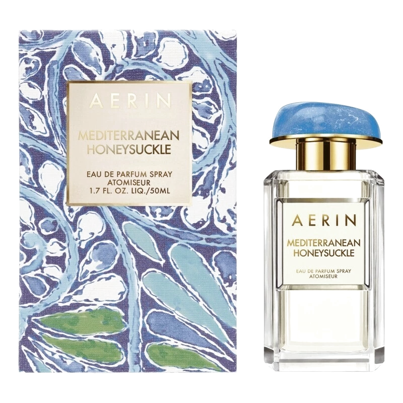 Парфюм Аерин Медитерранеан Ханейсайкл 50 мл женский - Aerin Mediterranean Honeysuckle