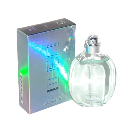Парфюм для мужчин Труссарди Лайт Хим 75 мл / Trussardi Light Him