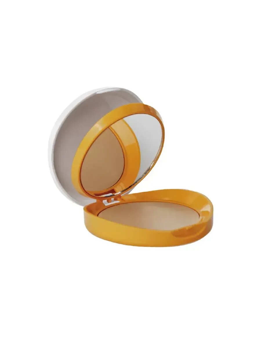 HELIOCARE 360 Oil-Free Compact SPF 50 Sunscreen Biege 10 гр