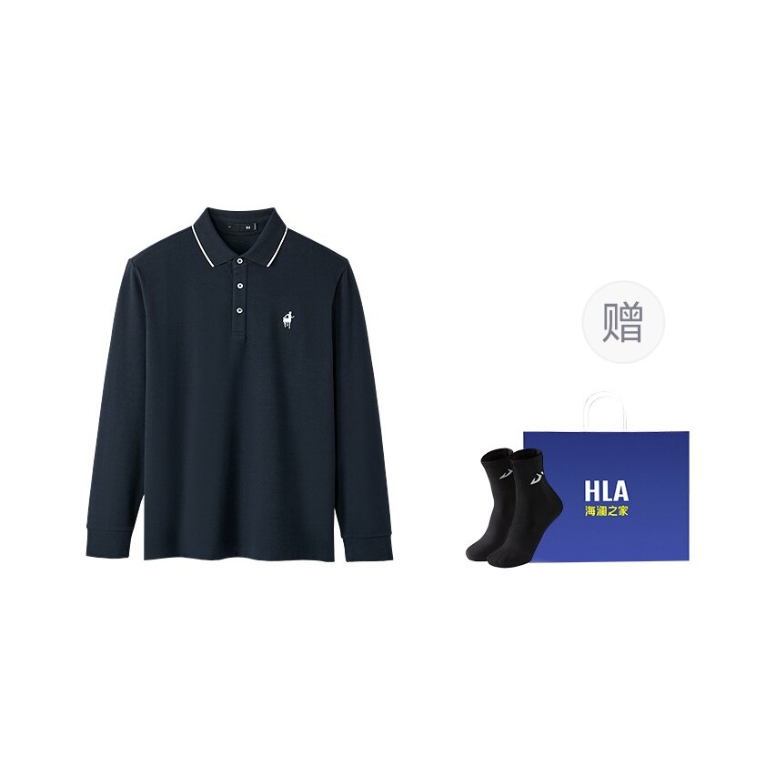 Поло HLA