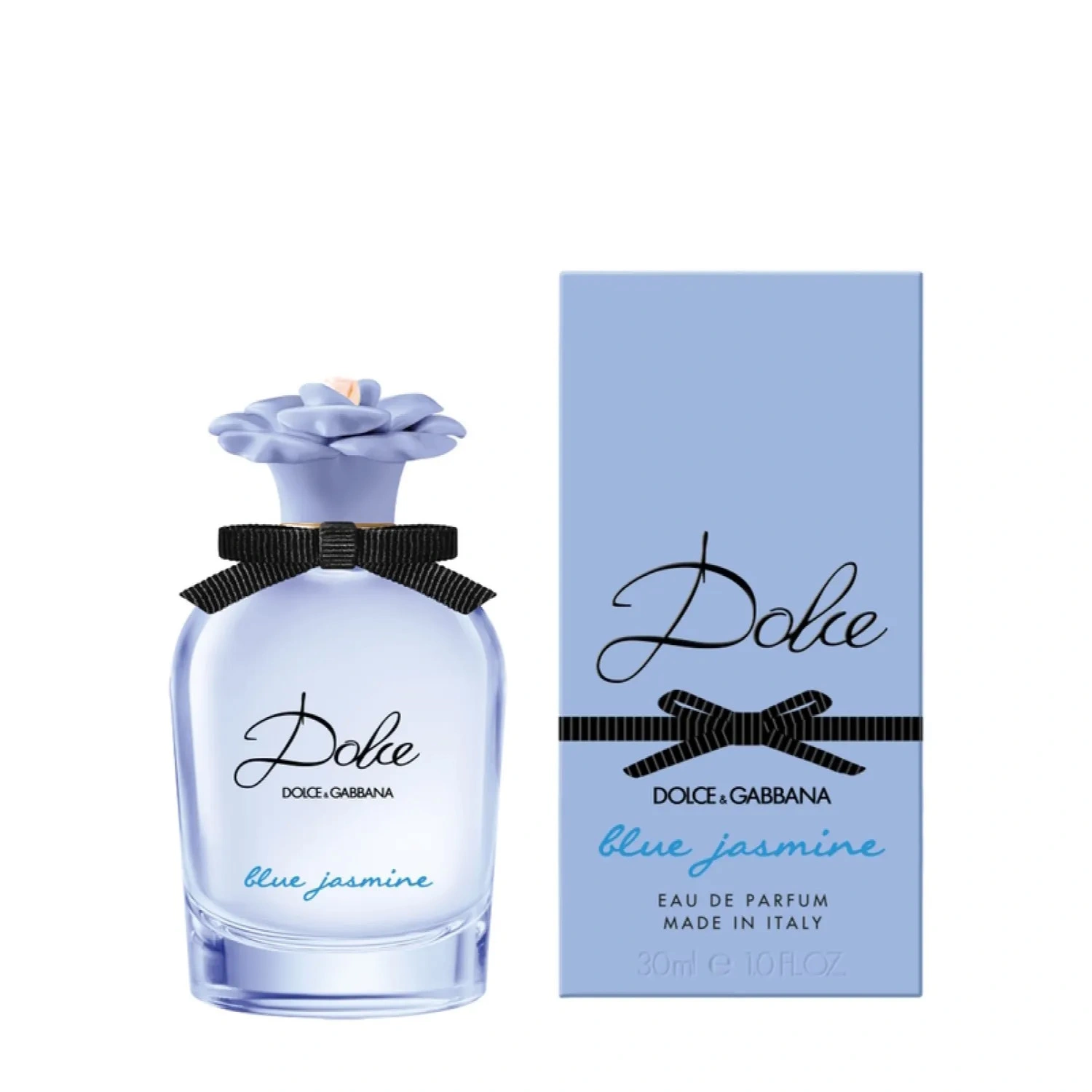 Dolce & Gabbana Dolce Blue Jasmine парфюм 30 мл - Дольче Габбана Блю Ясмин для женщин