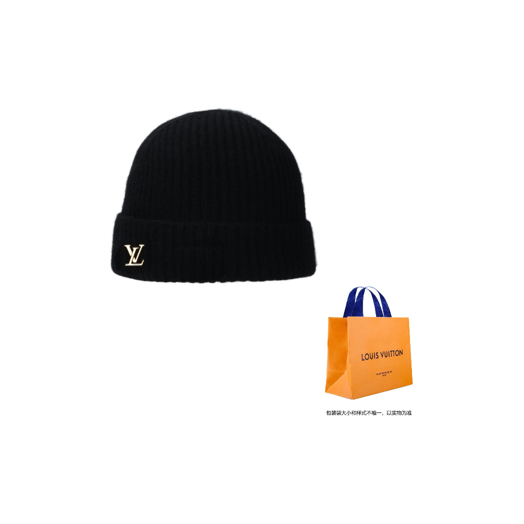 Шапка Louis Vuitton Spark для женщин