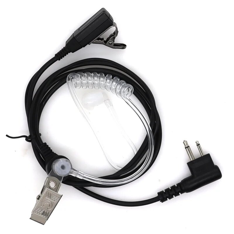 Коvert Acoustic Tube Earpiece R218-M1 для Motorola
