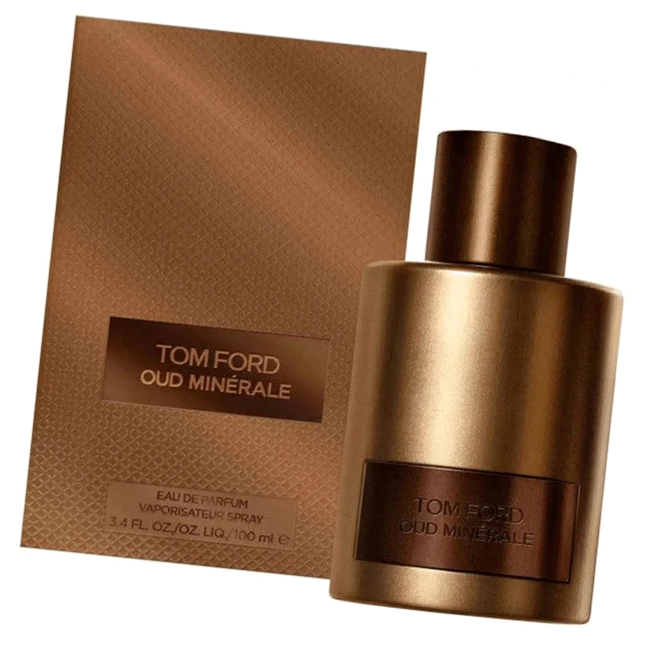 Том Форд Уд Минерале духи унисекс 100 мл - Tom Ford Oud Minerale парфюмерная вода