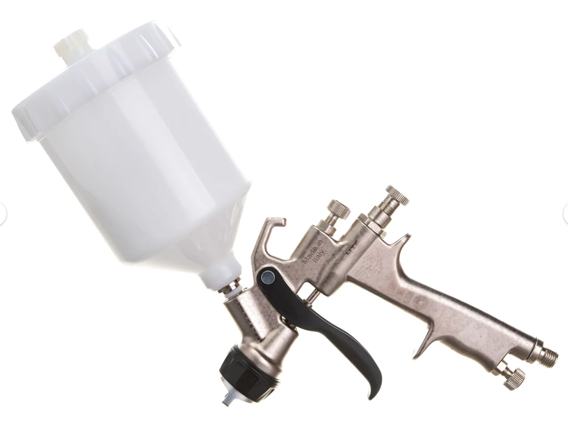 Краскопульт Walcom Slim XLIGHT S HTE SR 822013