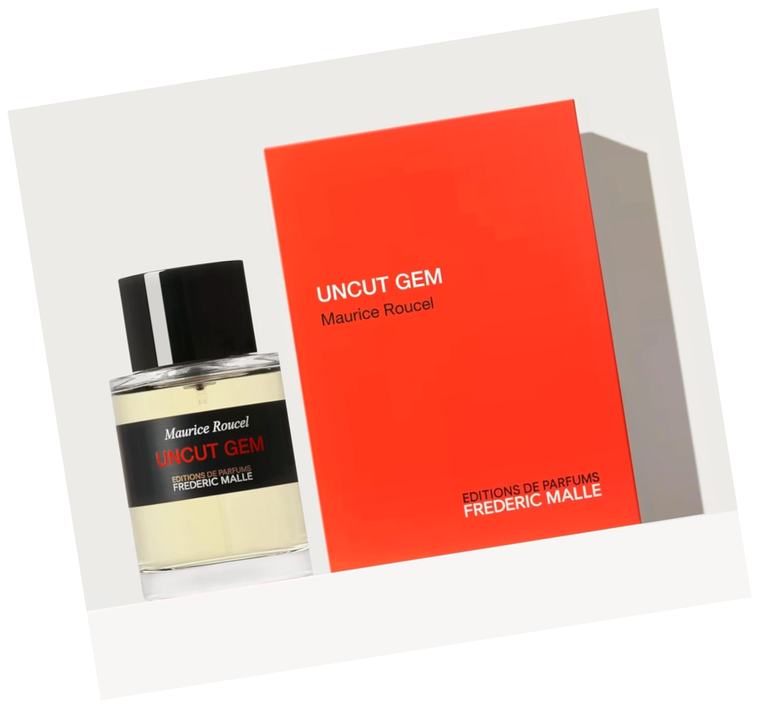 Фредерик Маль Анакат Джем мужские духи 100 мл / Frederic Malle Uncut Gem