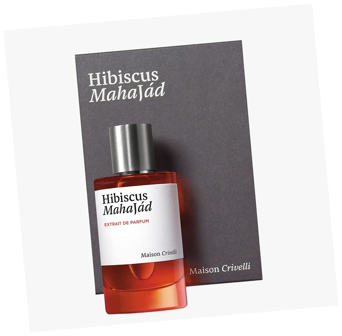 Мейсон Кривелли Гибискус Махаджад парфюм унисекс 100 мл - Maison Crivelli Hibiscus Mahajad