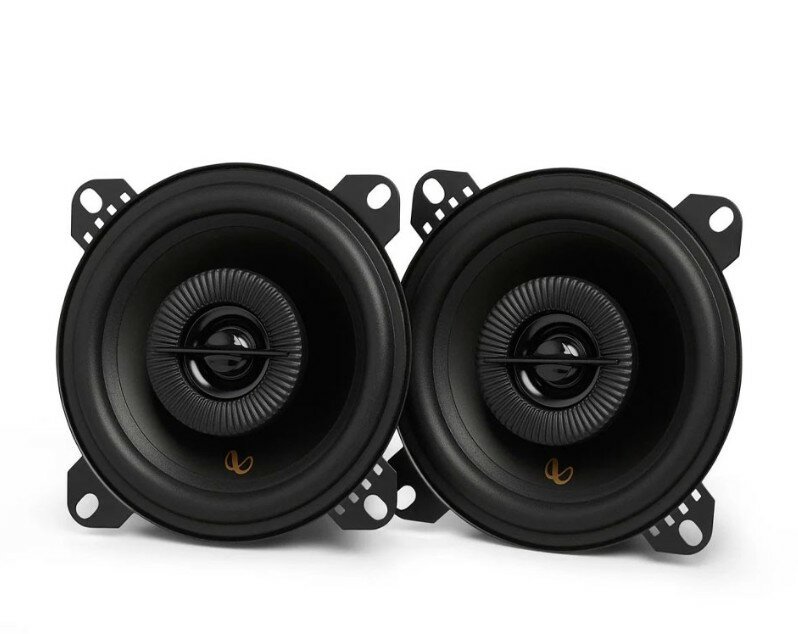 Автомобильные колонки двухполосные Infinity Alpha 403F