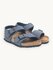 Сандалии Birkenstock New York, размер 27 EU, синий