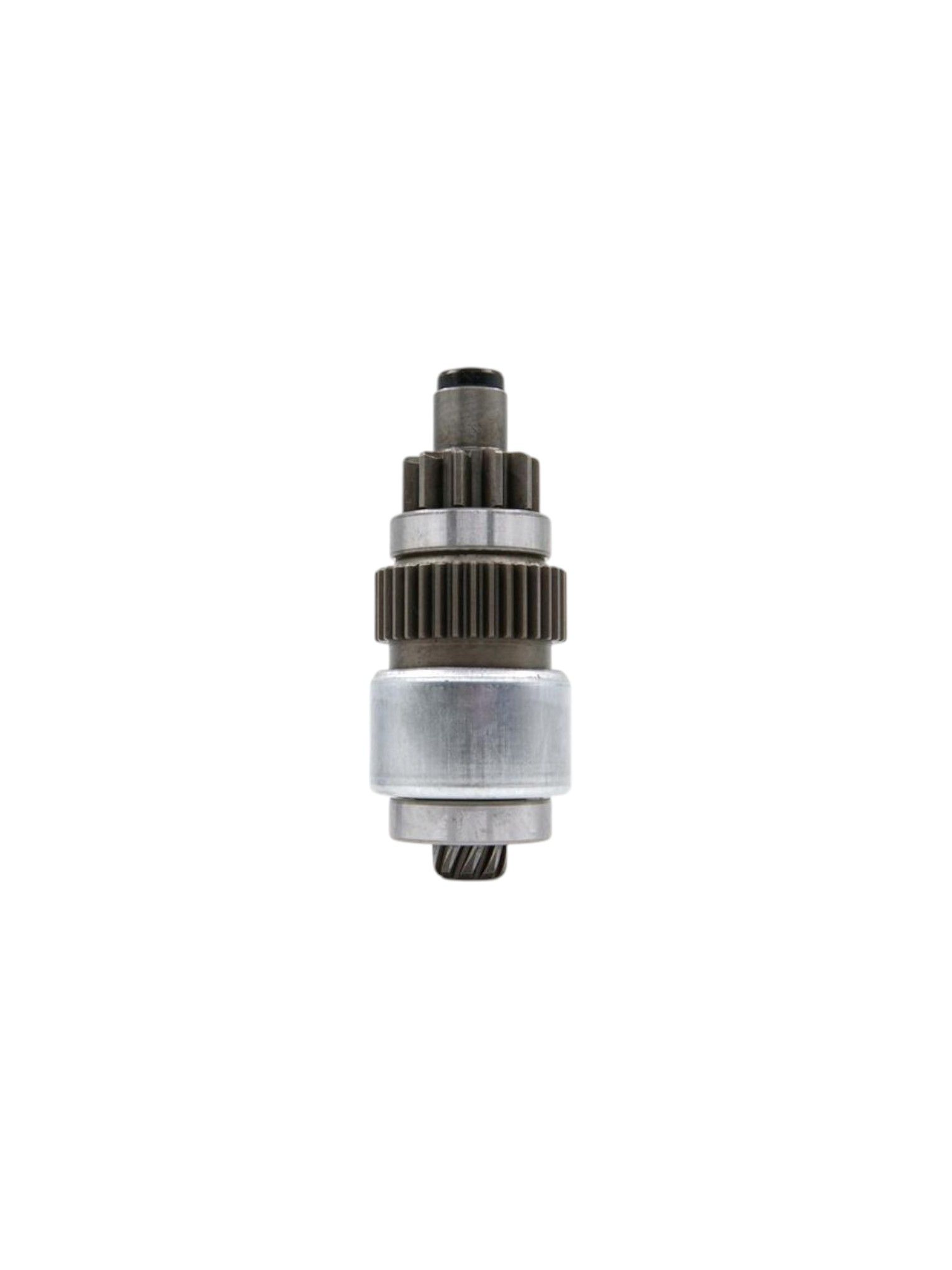 Бендикс TOYOTA LAND CRUISER, LAND CRUISER 90, HILUX, HIACE IV, 11 зубьев, DENSO, привод стартера, автозапчасть (TT61608)
