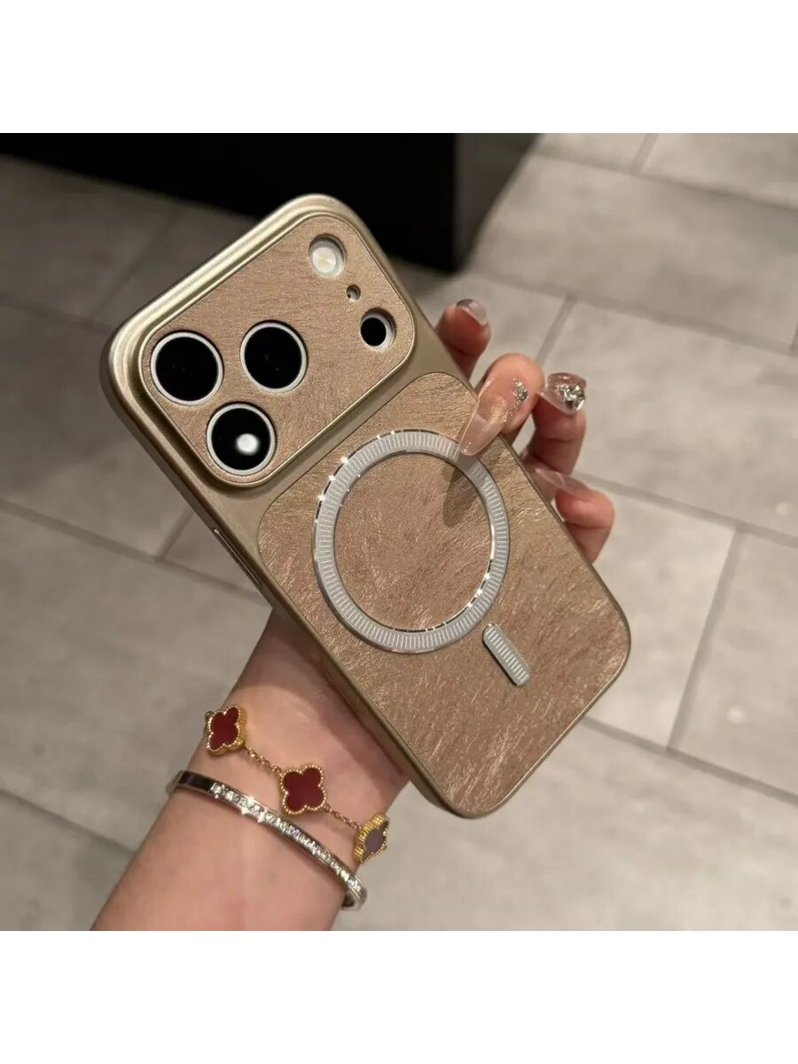 Чехол для iPhone 17 Pro Max