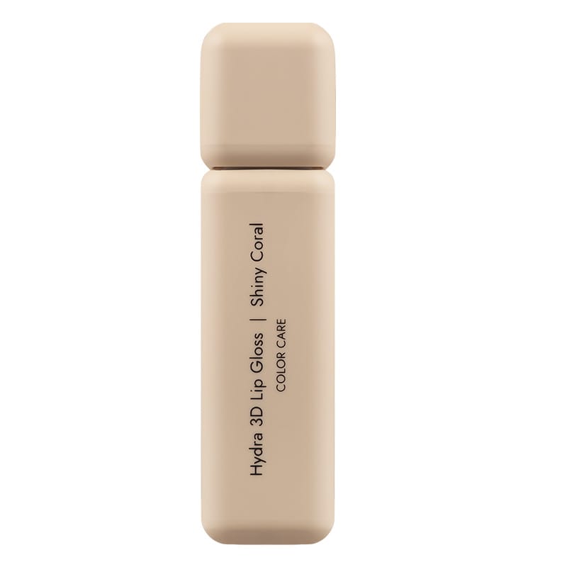 Блеск для губ Dermomedica Hydra 3D Lip Gloss Блеск (цвет) Shiny Coral 1.68 г