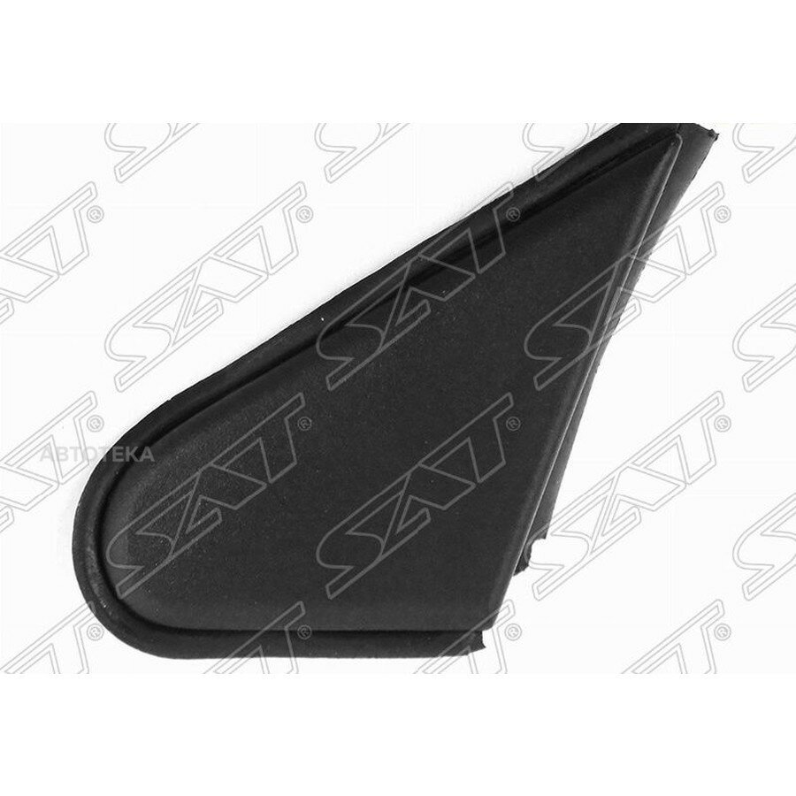 Накладка на крыло перед зеркалом MITSUBISHI LANCER X 07-17 LH SAT STMBW5016MA2