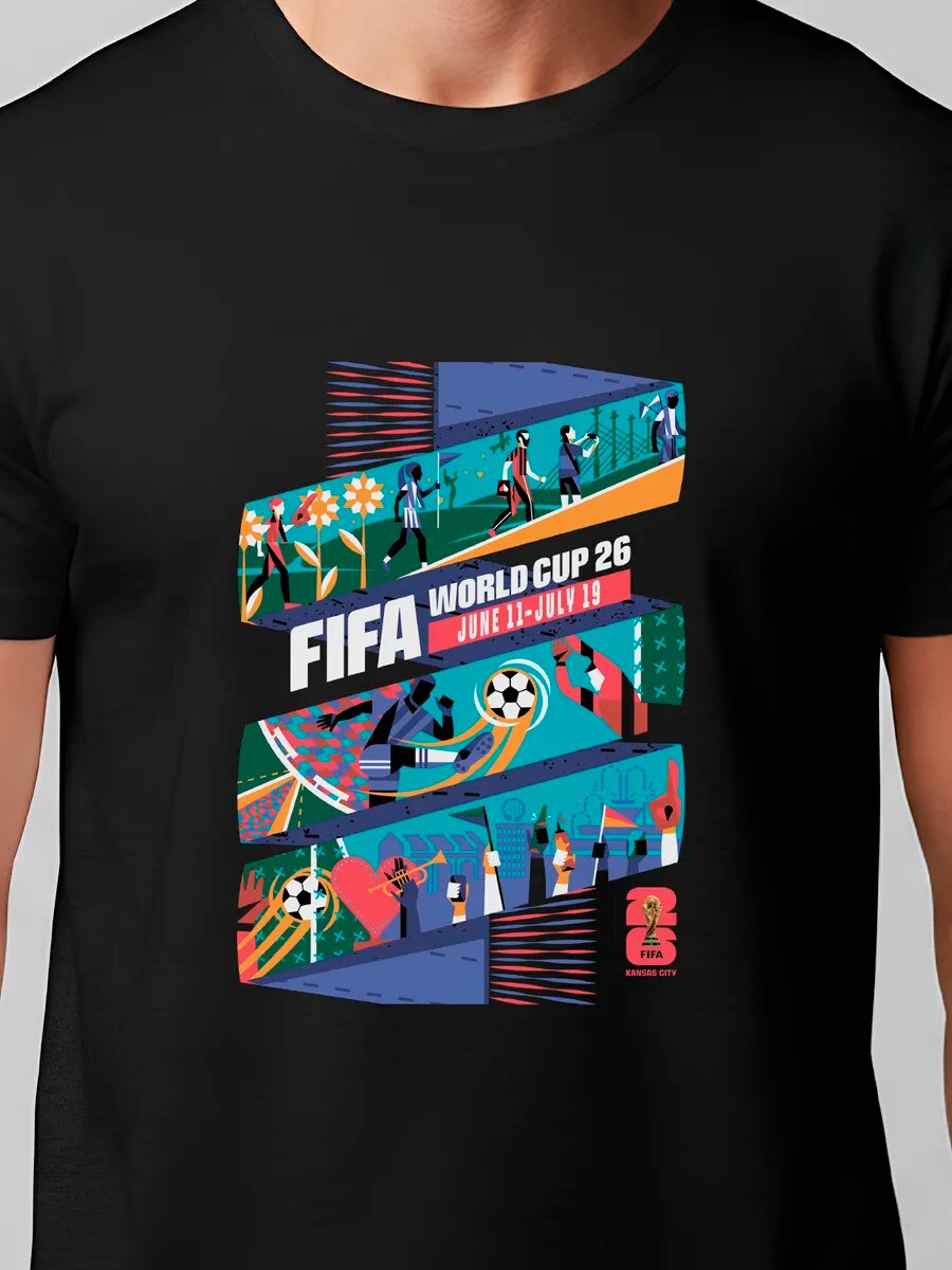 Футболка PRINTSHOT