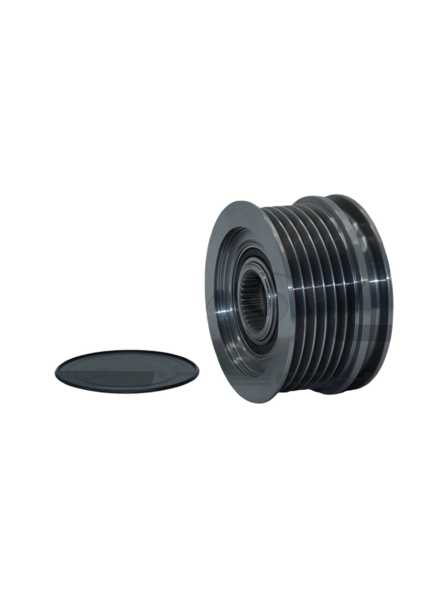 Шкив CITROEN C4, MITSUBISHI ASX, Lancer, Outlander, PEUGEOT 4008 (TT64529)
