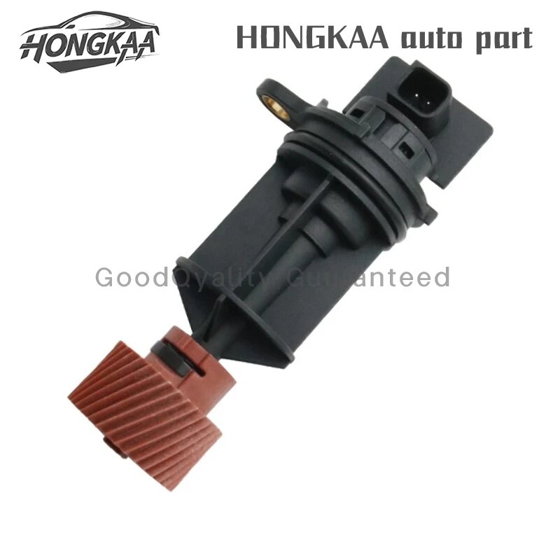 Датчик скорости коробки передач 32702-4E814 для Nissan Almera Altima Livina Primera Pulsar Tiida 327024E814, автомобильные детали