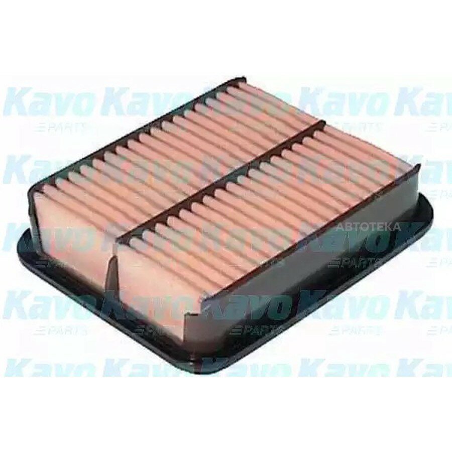 Фильтр воздушный SUZUKI BALENO 1.3-1.9D 96-02 AMC FILTER SA9077
