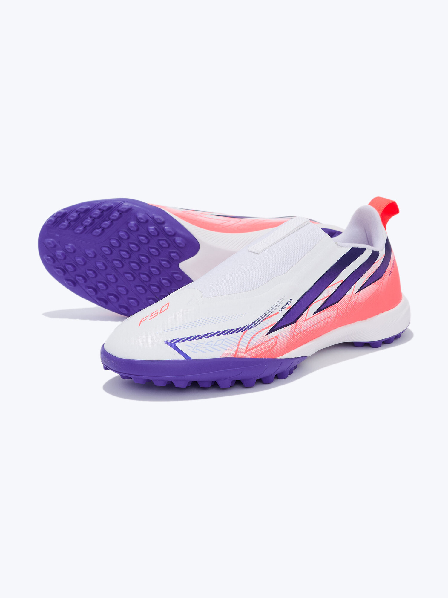 Сороконожки adidas